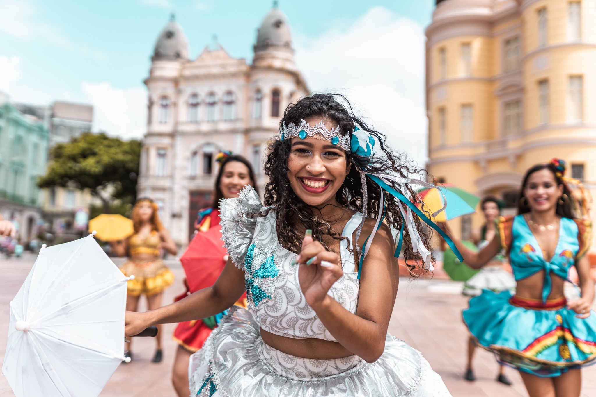 Brazilija | Turistična agencija Trud