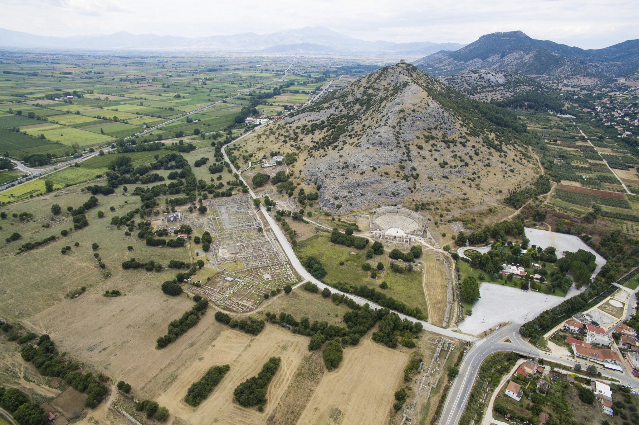 Grčija in Bolgarija | Turistična agencija Trud