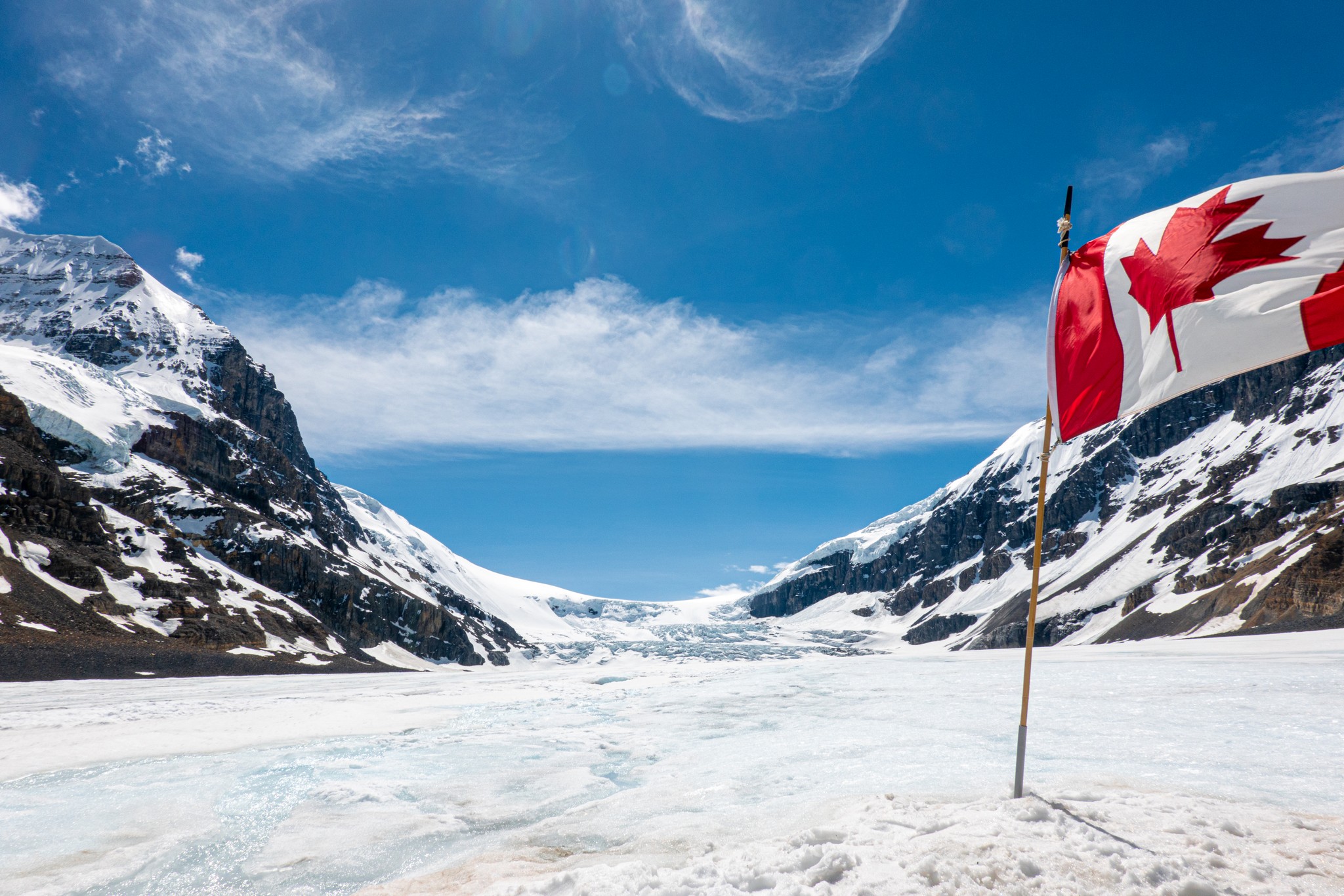 Kanada | Turistična agencija Trud