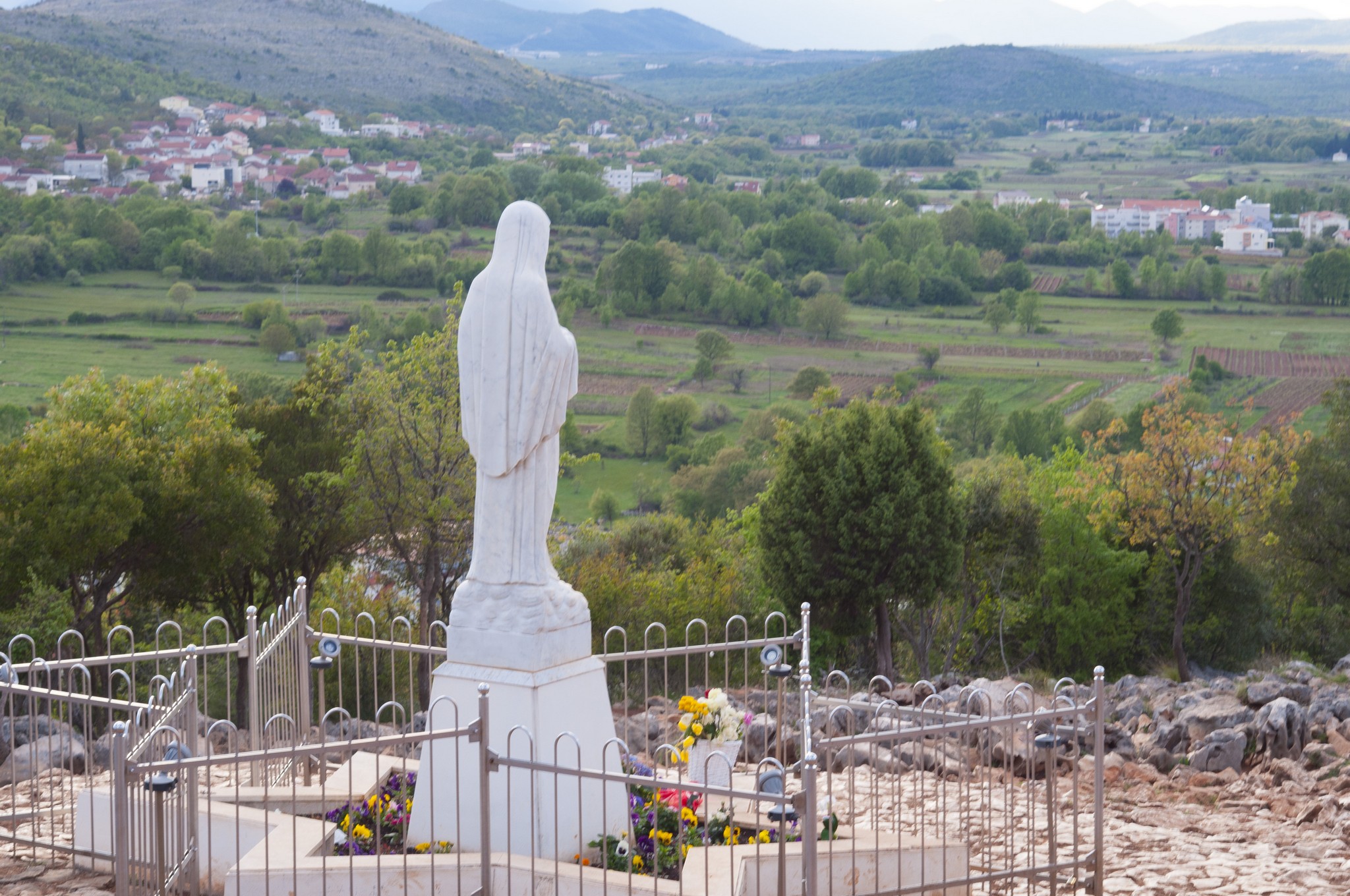 Medžugorje | Turistična agencija Trud