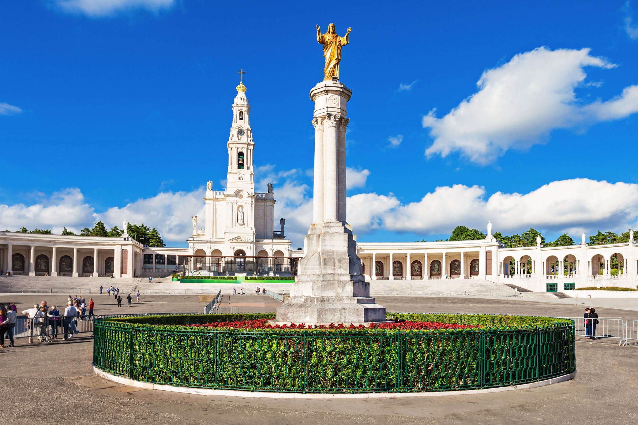 Madeira in Fatima | Turistična agencija Trud